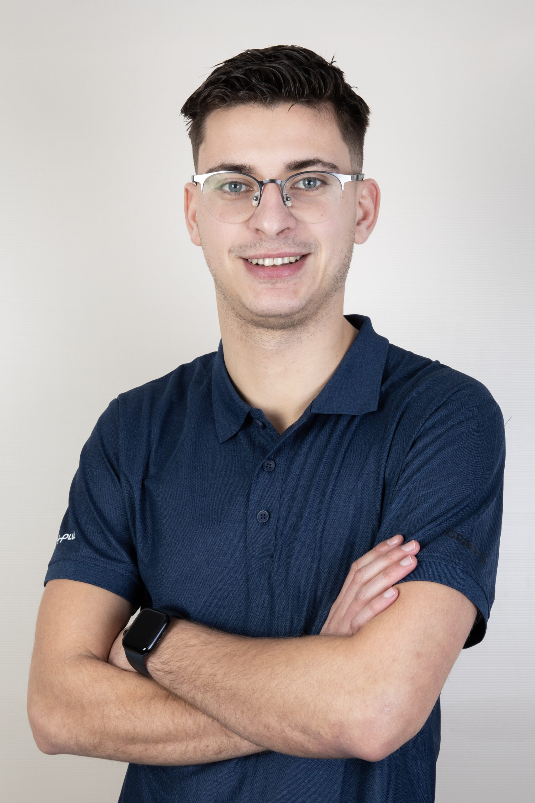 Jardy Mevis - HealthPlus